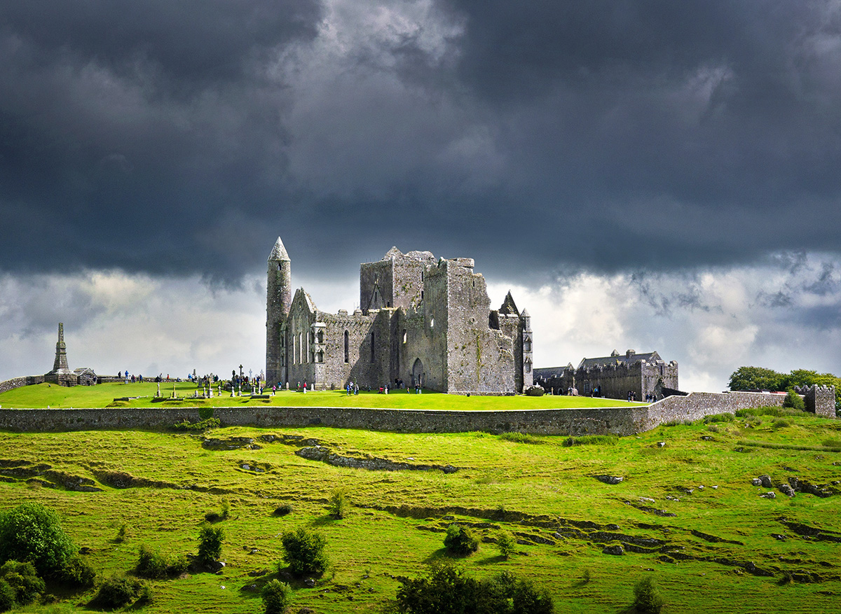 Private 15 Day Tour of England and Ireland | Luxury England Tours